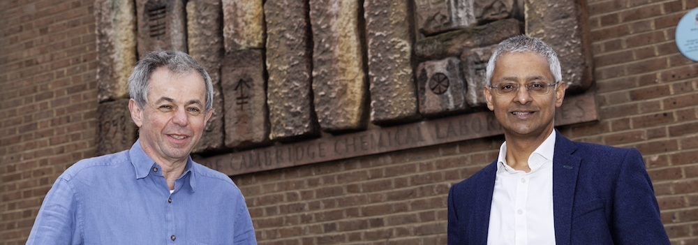 UK DRI at Cambridge researcher awarded 2024 Novo Nordisk